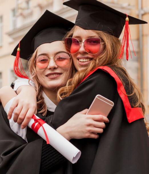 Student Vissa – Broad Vision Overseas
